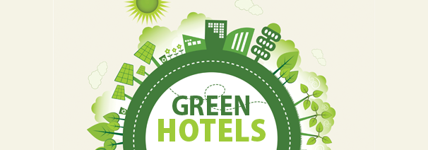 Eco-Friendly Hotel Practices Show Increased Guest Satisfaction