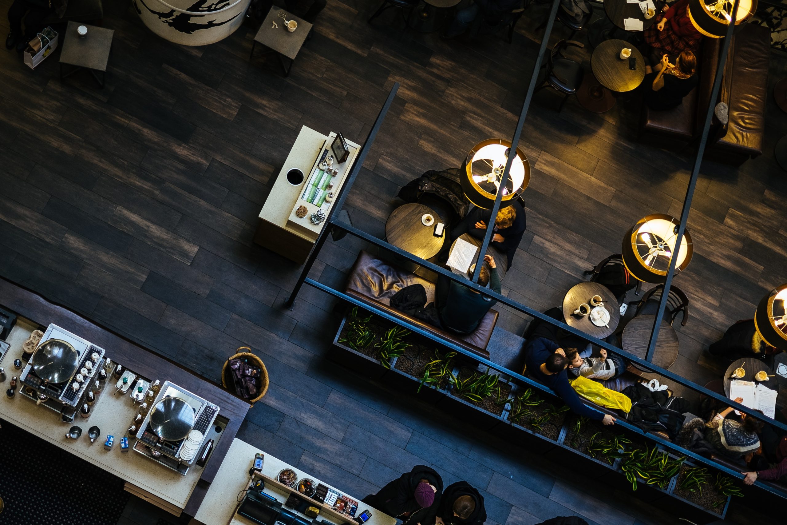 4 Ways to Increase Environmental Sustainability in Restaurants
