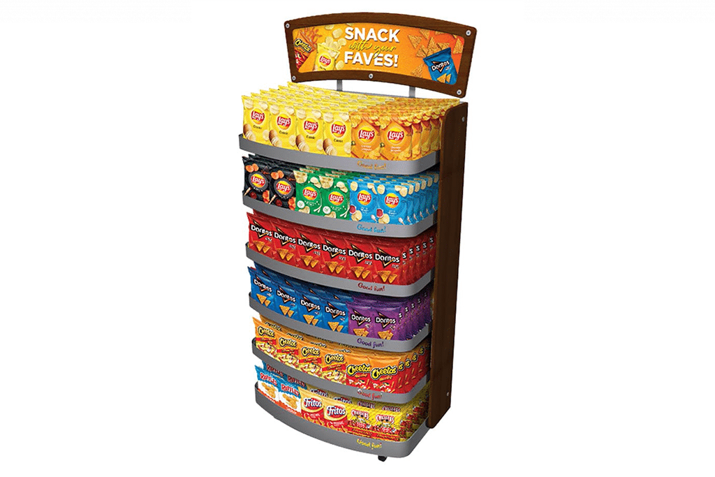 Frito Lay (Portal) - Source1