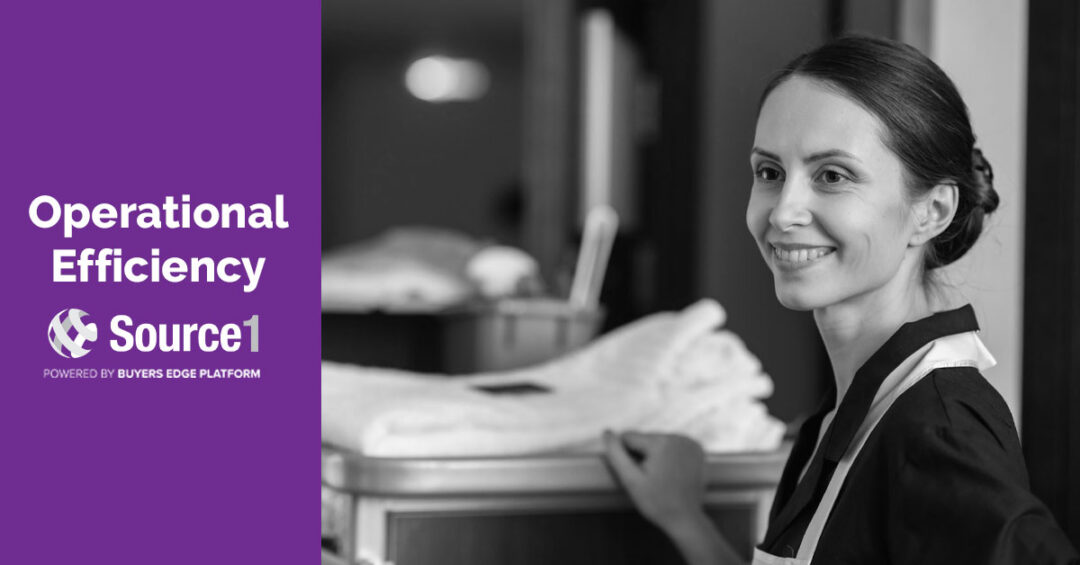 Operating Supplies and Equipment: The Backbone of a Successful Hotel ...