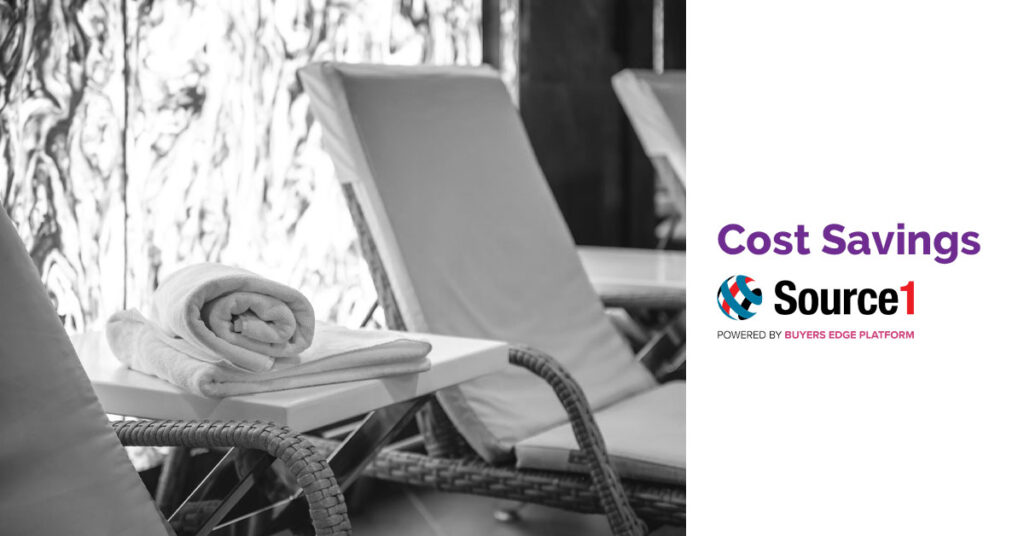 Operating Supplies and Equipment: The Backbone of a Successful Hotel ...