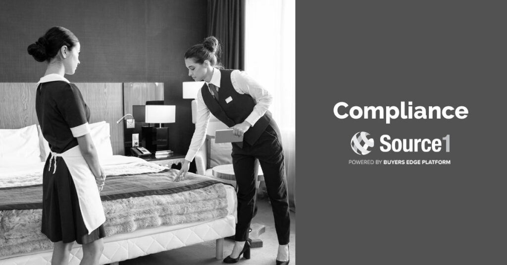 Operating Supplies and Equipment: The Backbone of a Successful Hotel ...