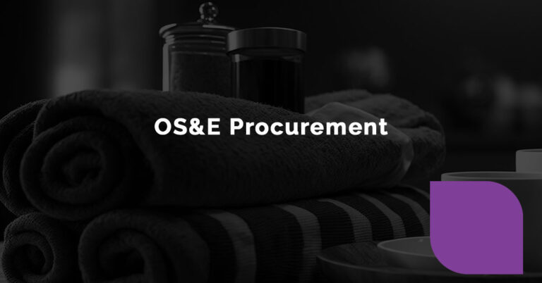 What is the Difference Between OS&E and FF&E?