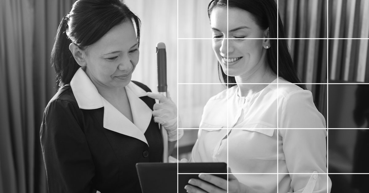 How Data Driven Procurement Transforms Hospitality Source1